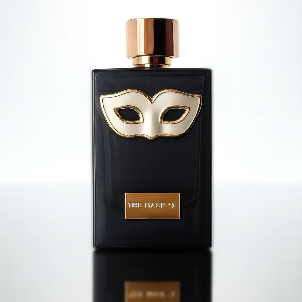 The Mask °1 - Dubai Luxe Perfumes